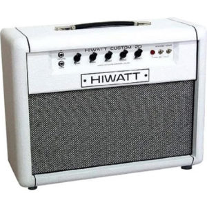 HIWATT CUSTOM 20 2×10【Supernice!ギターアンプ】
